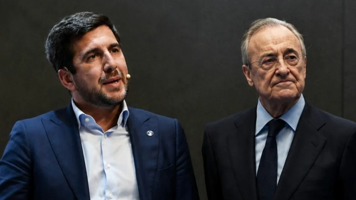 Real Madrid y Enzo Fernández: Chelsea pide 140 millones