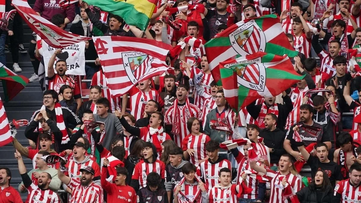 Athletic Club negocia a Íñigo Vicente, tasado en 8M