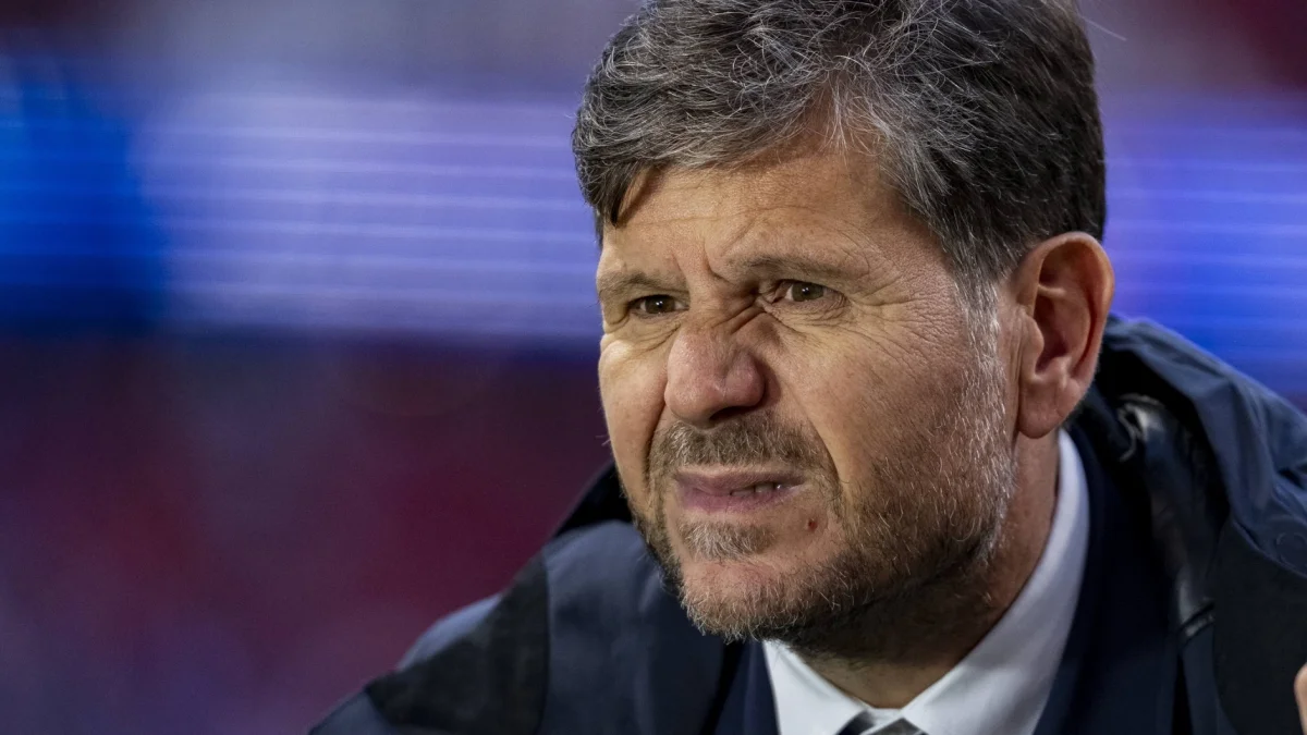 Mateu Alemany promete 5 fichajes en el Atlético liberando masa salarial